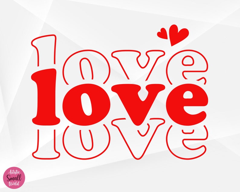 Valentine SVG Valentine's Day Svg Valentine Shirt Svg - Etsy