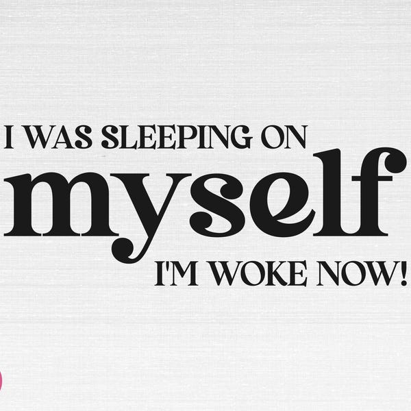 What If You Woke Up - Etsy