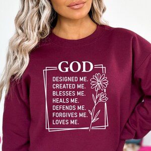 God SVG, Christian Svg, Religious Svg, Faith Svg, God Cut Files, Cricut ...