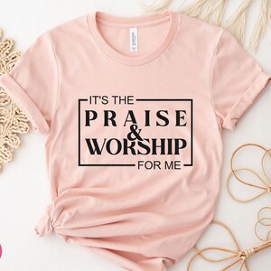 Praise SVG, Worship Svg, Christian Svg, Religious Svg, Faith Svg, God ...