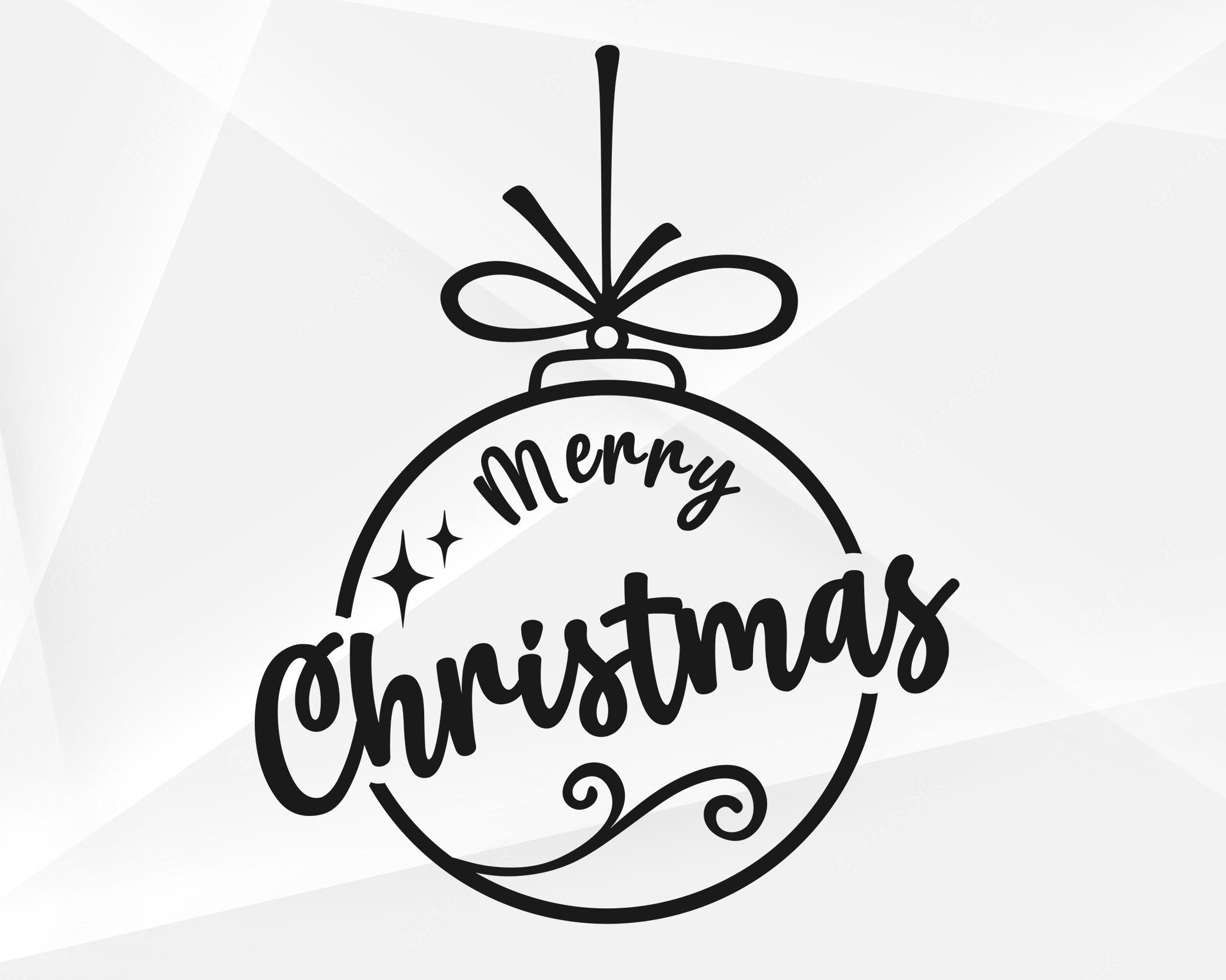 Christmas SVG Bundle Christmas Svg Winter Svg Christmas Cut - Etsy