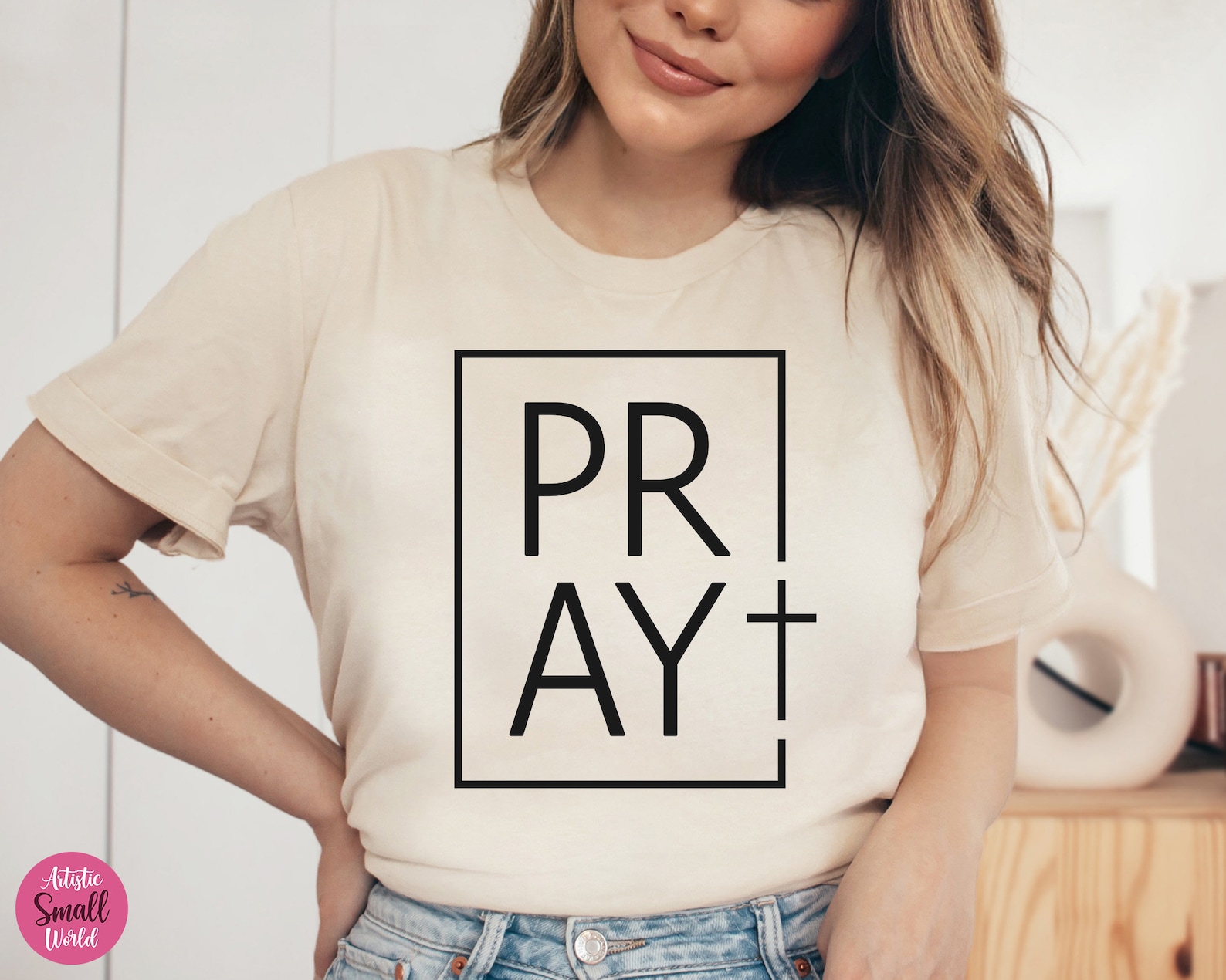 Pray SVG Christian Svg Religious Svg Faith Svg God Svg - Etsy
