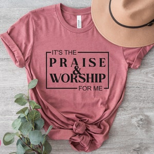 Praise SVG, Worship Svg, Christian Svg, Religious Svg, Faith Svg, God ...