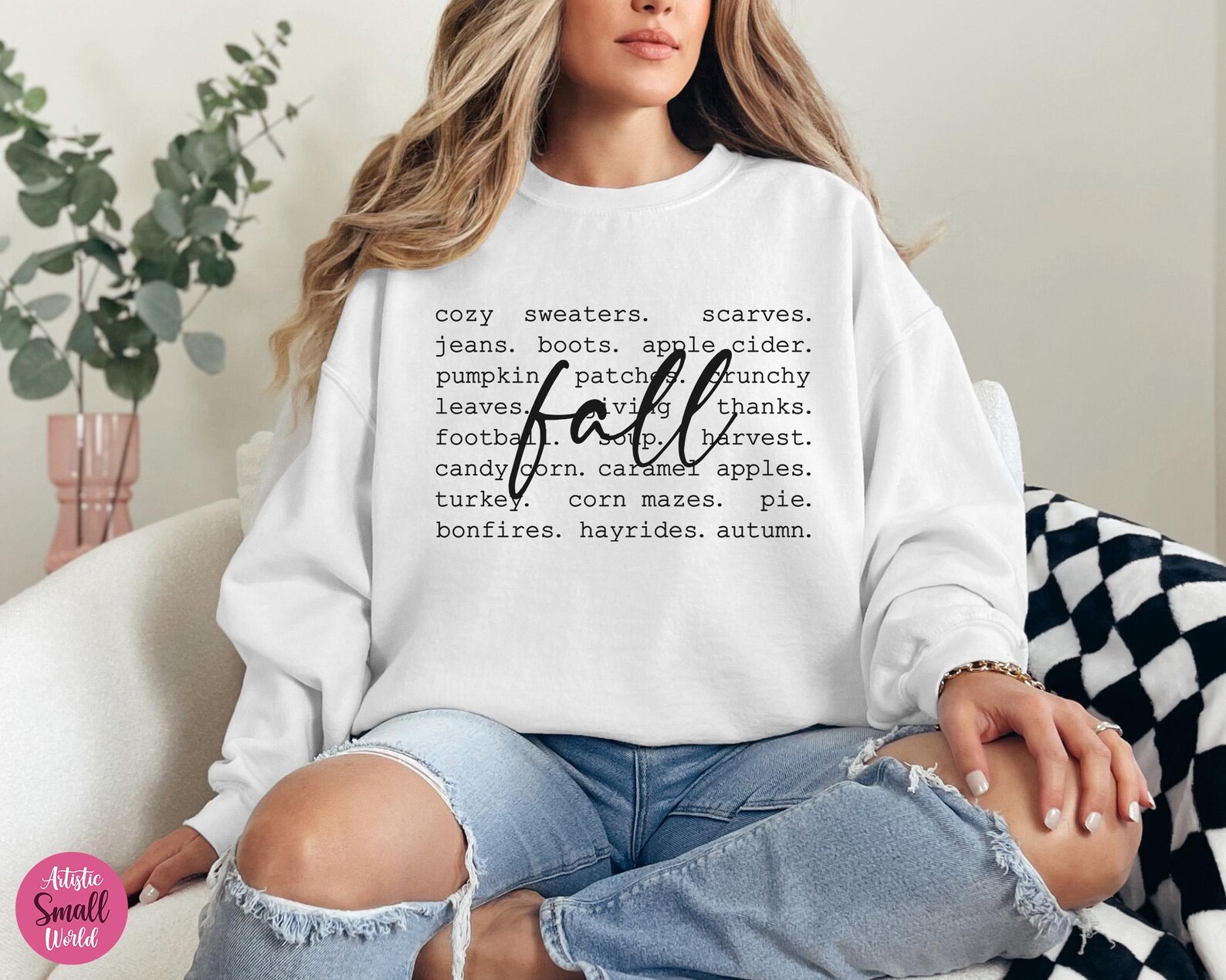 Fall SVG, Fall Words Svg, Fall Shirt Svg, Cozy Season Svg, Hello Fall ...