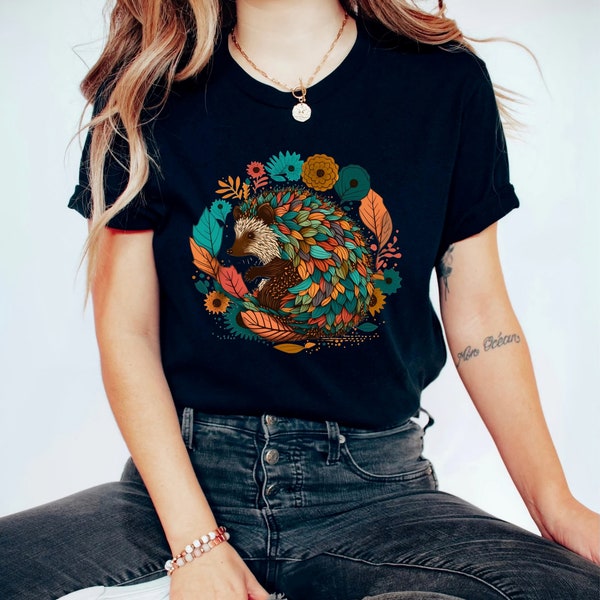 Hedgehog Clothing - Etsy
