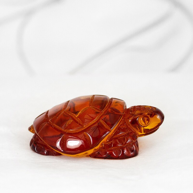 Carved Amber - Etsy