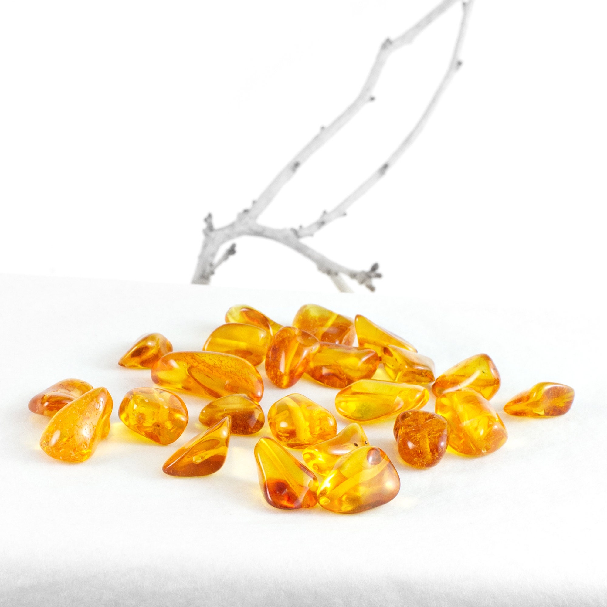 Amber Loose Beads Genuine Baltic Amber Loose Beads Lot of - Etsy UK