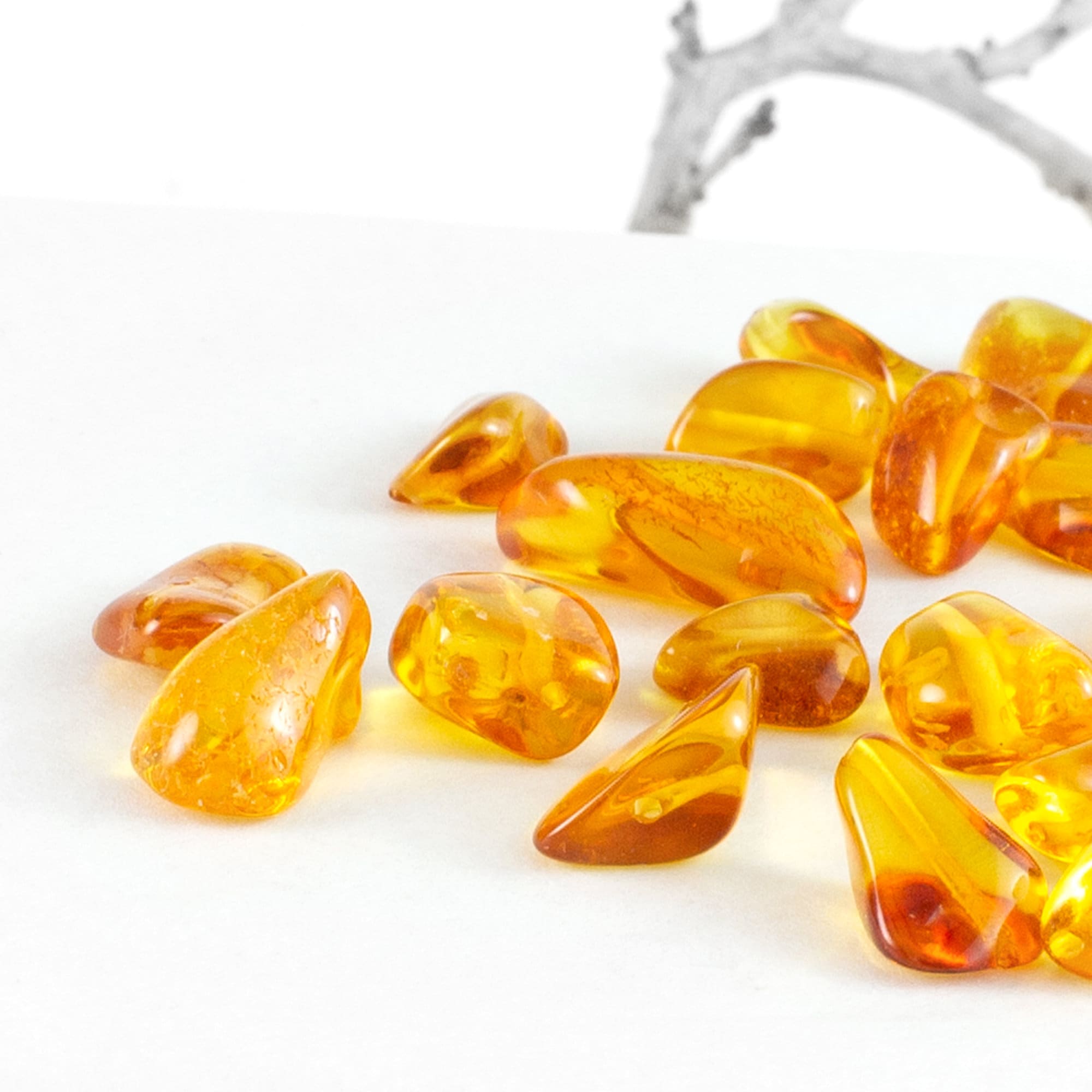 Amber Loose Beads Genuine Baltic Amber Loose Beads Lot of - Etsy UK