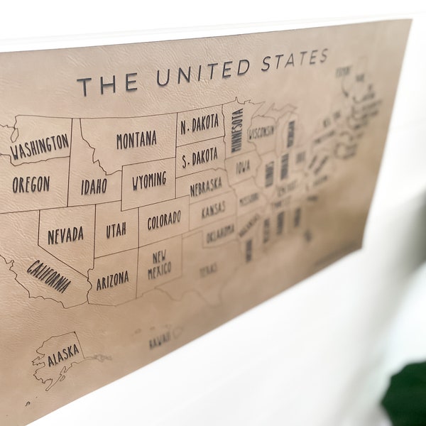 Educational Placemat - Etsy