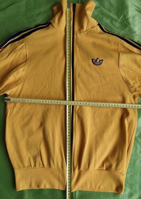 Adidas Originals Vintage No Tag 70s or 80s Men Women Unisex Adidas Originals Vintage No Tag 70s or 80s Men Women Unisex
