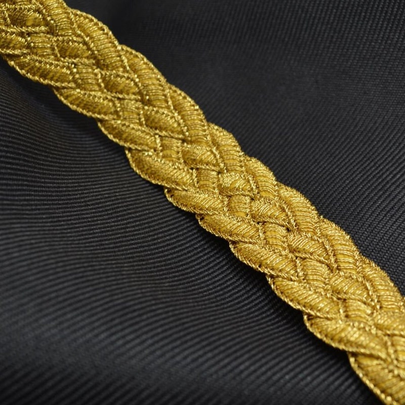 Military Braid - Etsy