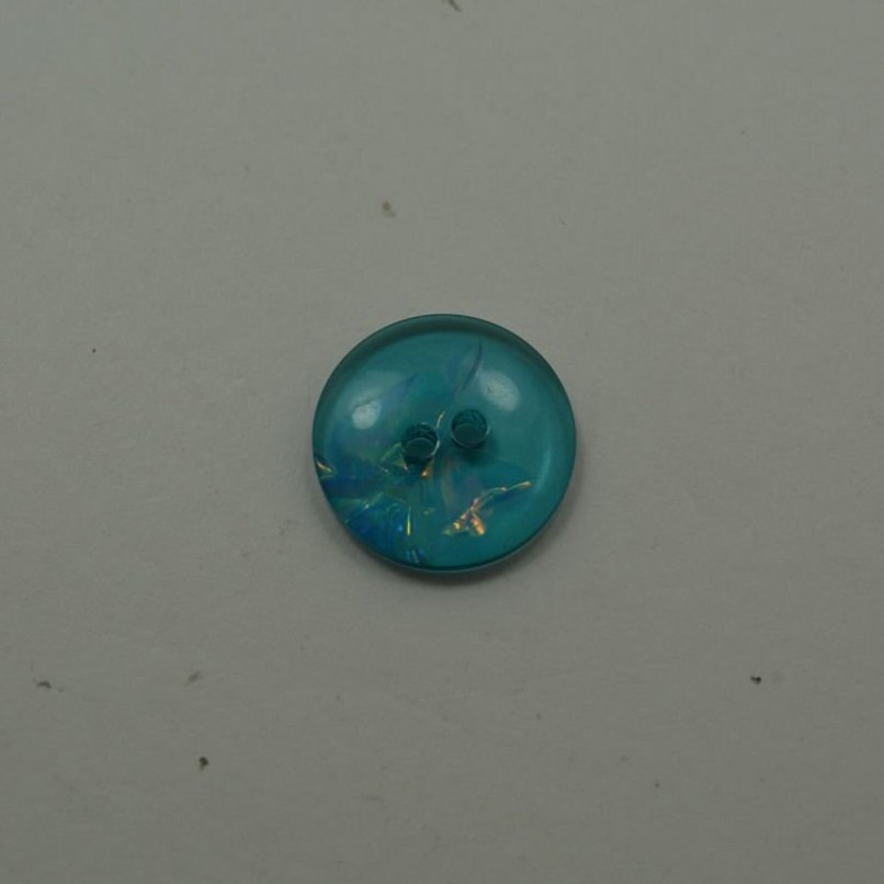 Colored Plastic Buttons With Sparkles 2 Hole QQ-12 - Etsy