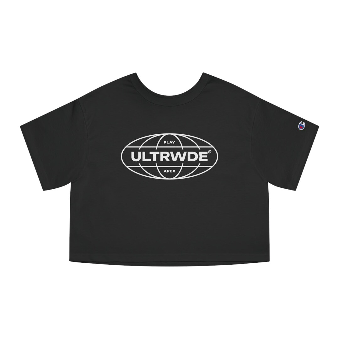 RL Grime Ultrawide Crop Top RL Grime Play Sable Valley EDM Merch Rave ...