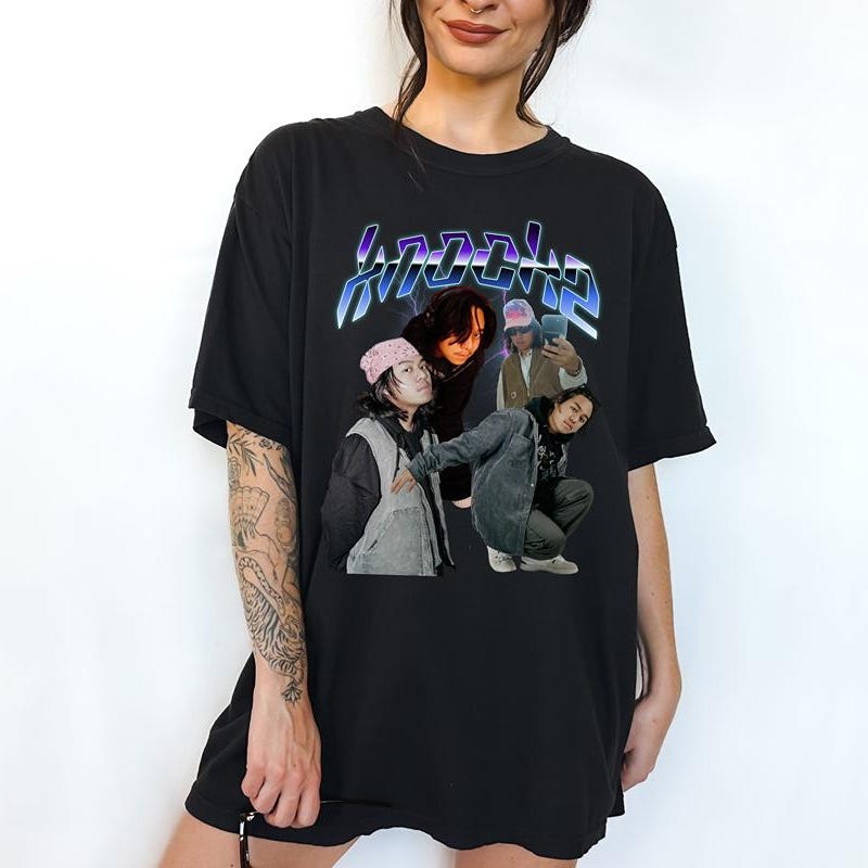 Isoknock Merch - Etsy