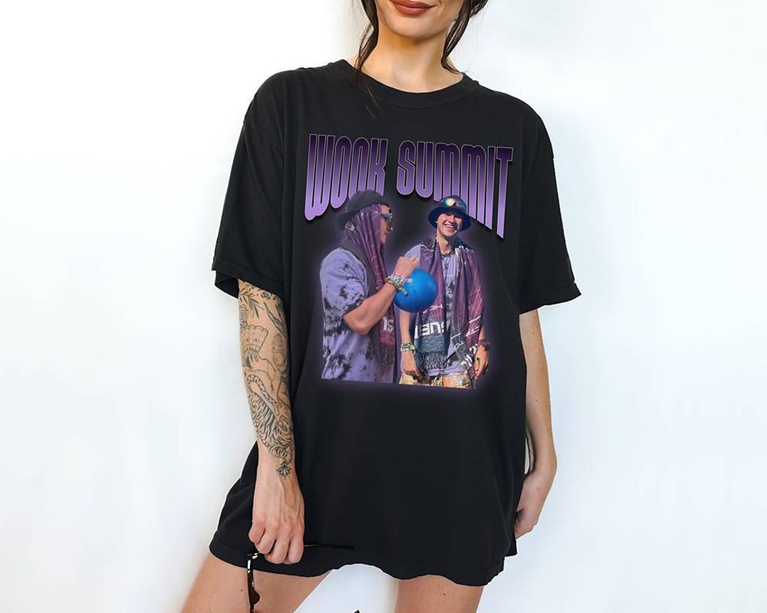 John Summit Rap Tee Wook Summit John Summit Shirt Experts Only Dom ...