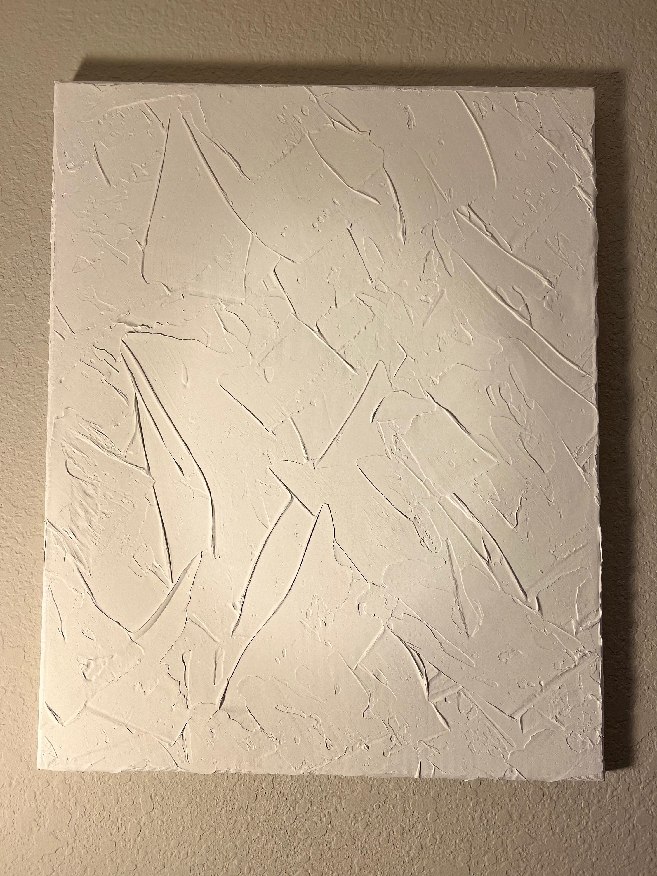 Spackle Wall Art 11x16 - Etsy