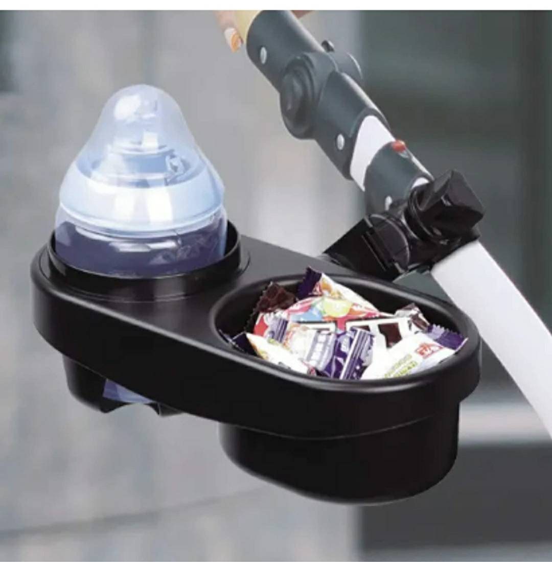 Cozy Tykes Universal Stroller Snack Tray Wheel Chair Baby Carrier Atv ...