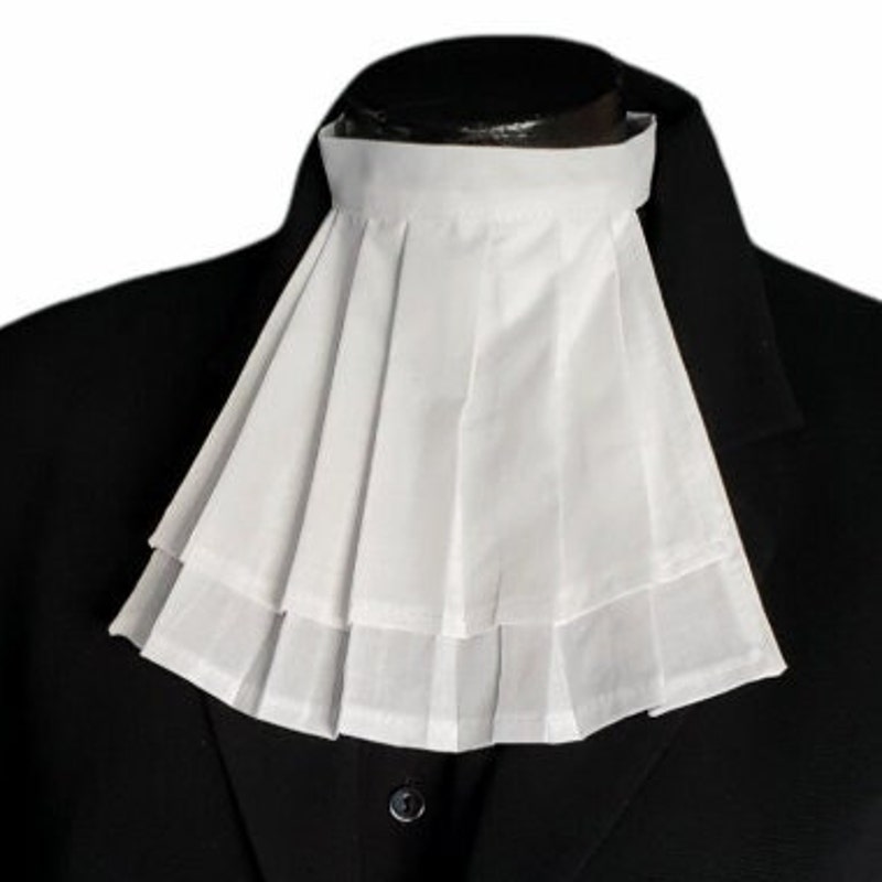 Jabot - Etsy