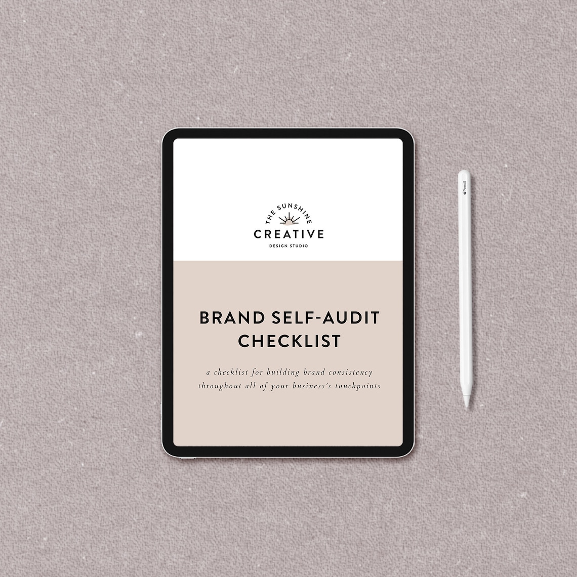 Branding Checklist, Small Business Brand Guide Resources, Branding List ...