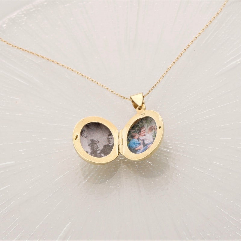 Womens Lockets - Etsy