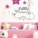 Pink Baby Shower Clipart Bundle Cute Baby Girl Vector - Etsy