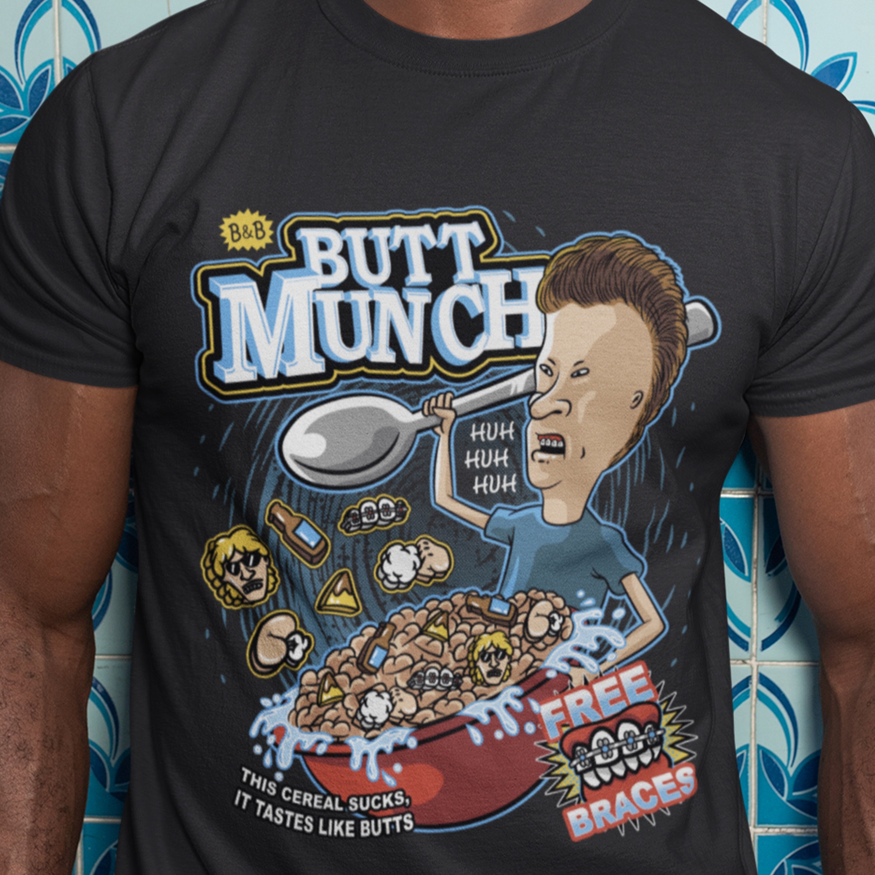 Vintage Beavis and Butthead T Shirt - Etsy Vintage Beavis and Butthead T Shirt - Etsy