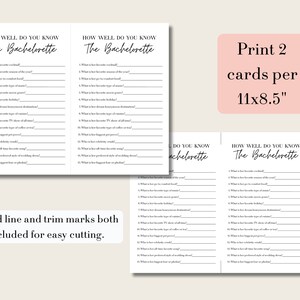 Bachelorette Trivia Game: How Well Do You Know the Bachelorette ...