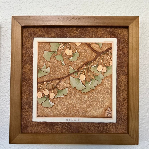 Craftsman Style Art Prints - Etsy