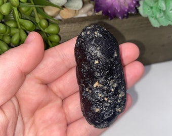 Meteor Impact Glass - Etsy