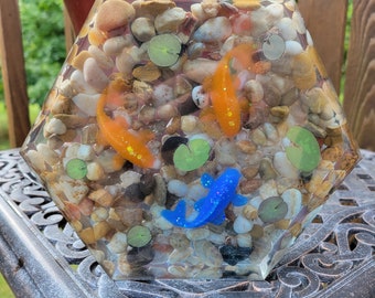 Fake Pond Fish - Etsy