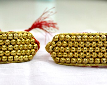 Indian Wedding Bracelets - Etsy