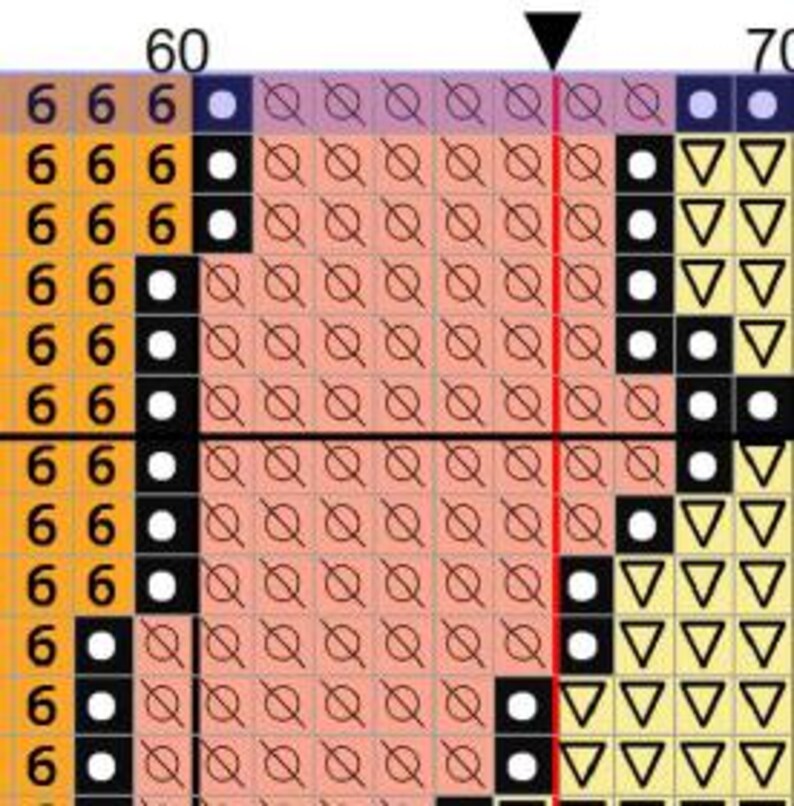 Garfield and Odie Cross Stitch Pattern, Cartoon Character, Craft ...