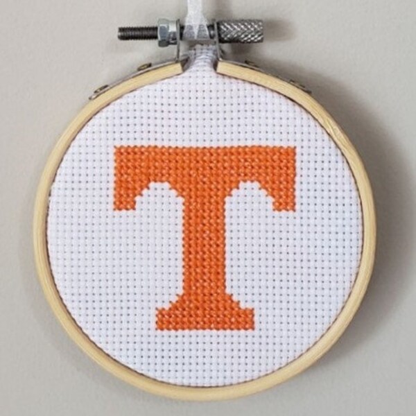 Vols Embroidery - Etsy