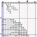 Cross Stitch Pattern, Jesus Christ With Children, Inspirational Bible ...