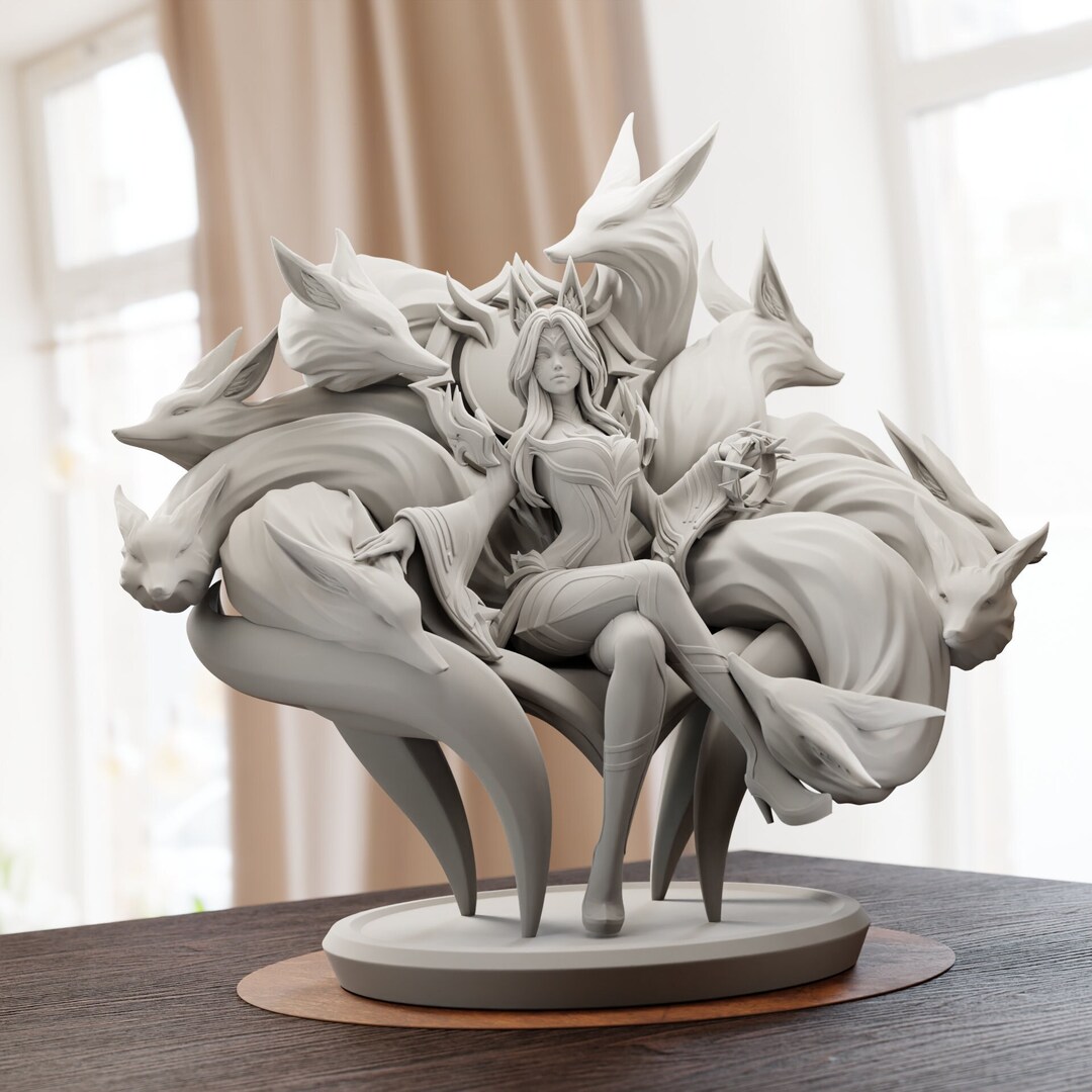 The 500 Dollar Skin | Maximum Detailed 12K 3D Printed Figure - Etsy