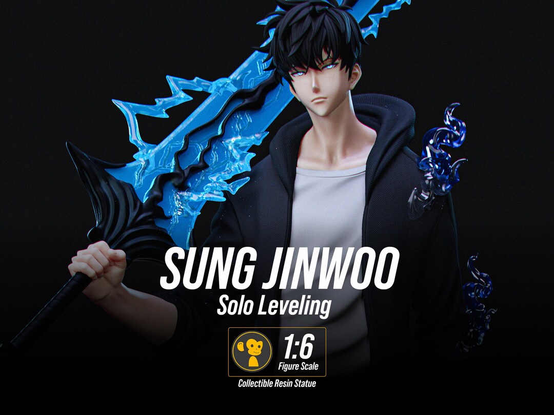 The King of Shadows | Maximum Detailed 12K 3D Printed Figure - Etsy