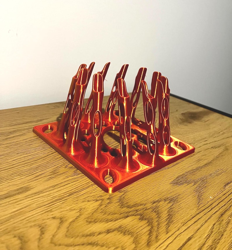 Archery Arrow Drying and Display Rack for Arrow Making - Etsy UK