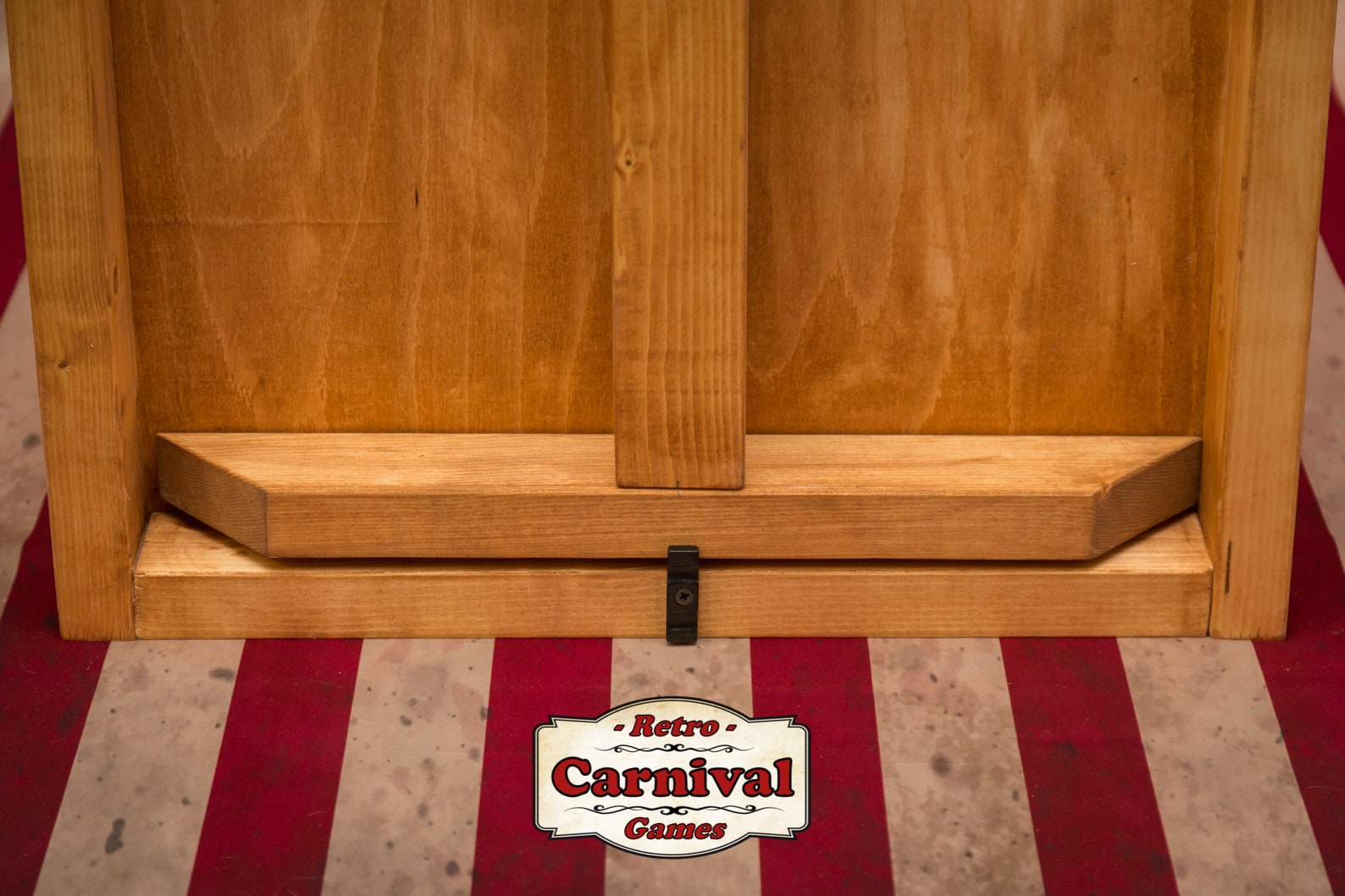 Play Your Cards Right Commercial Traditional Carnival Fete Games Higher ...