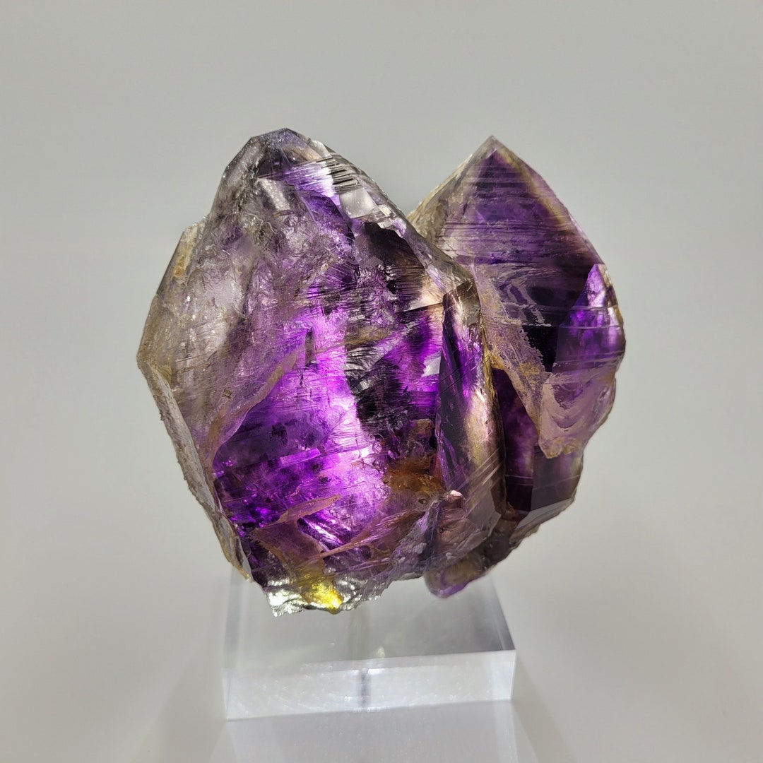 Amethyst Goboboseb Brandberg Namibia - Etsy