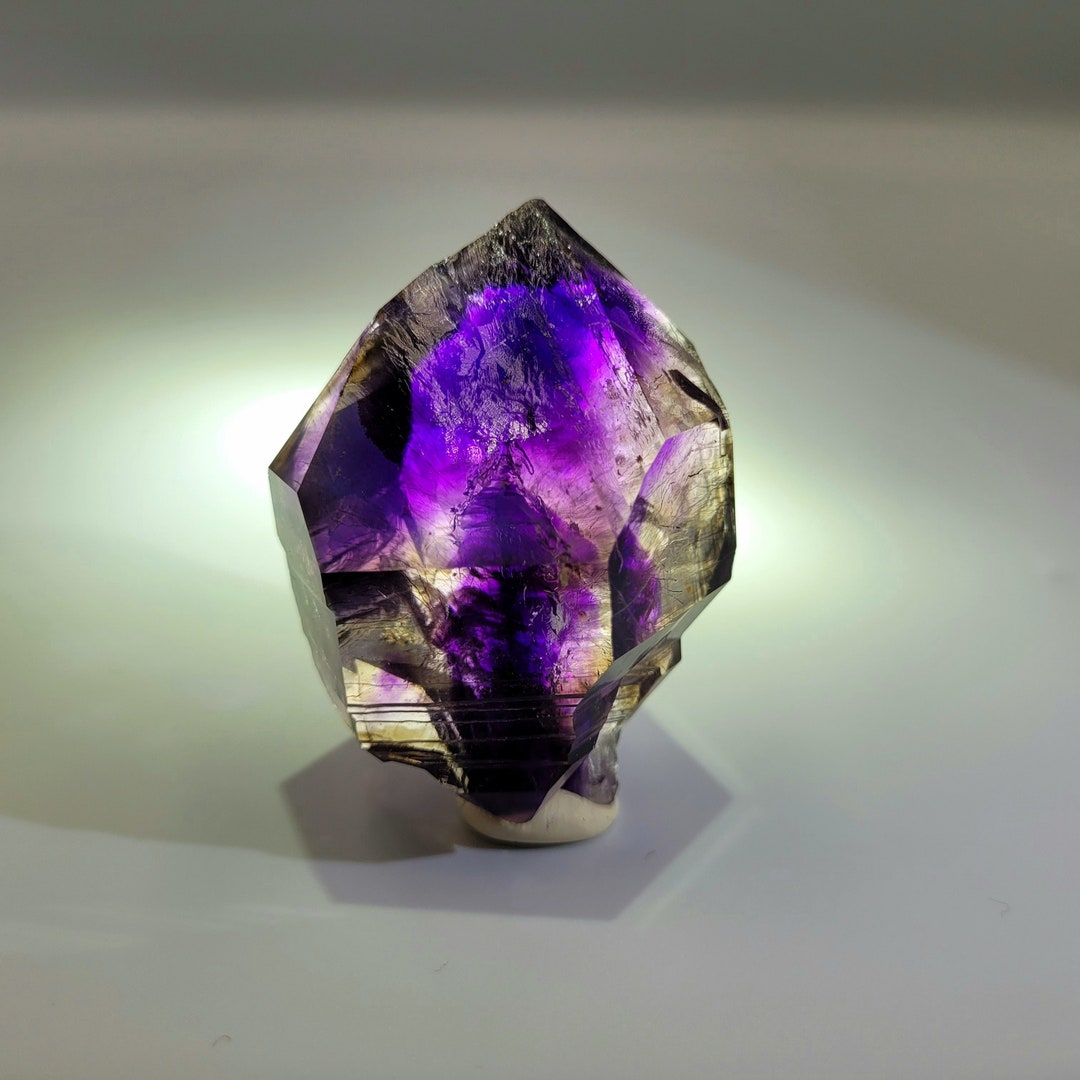 Amethyst Goboboseb Brandberg Namibia - Etsy