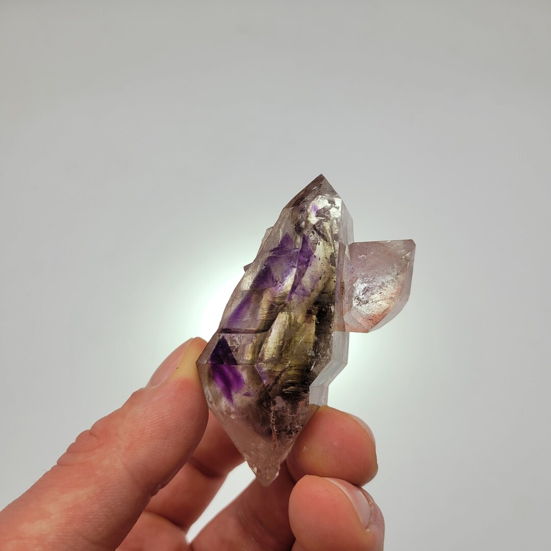 Amethyst Goboboseb Namibia - Etsy