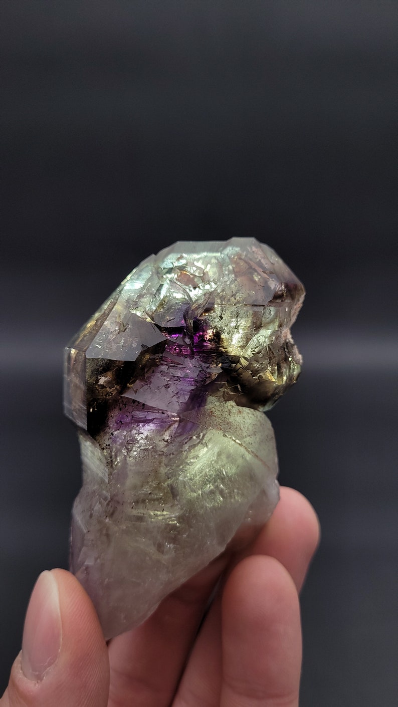 Amethyst Brandberg Namibia - Etsy