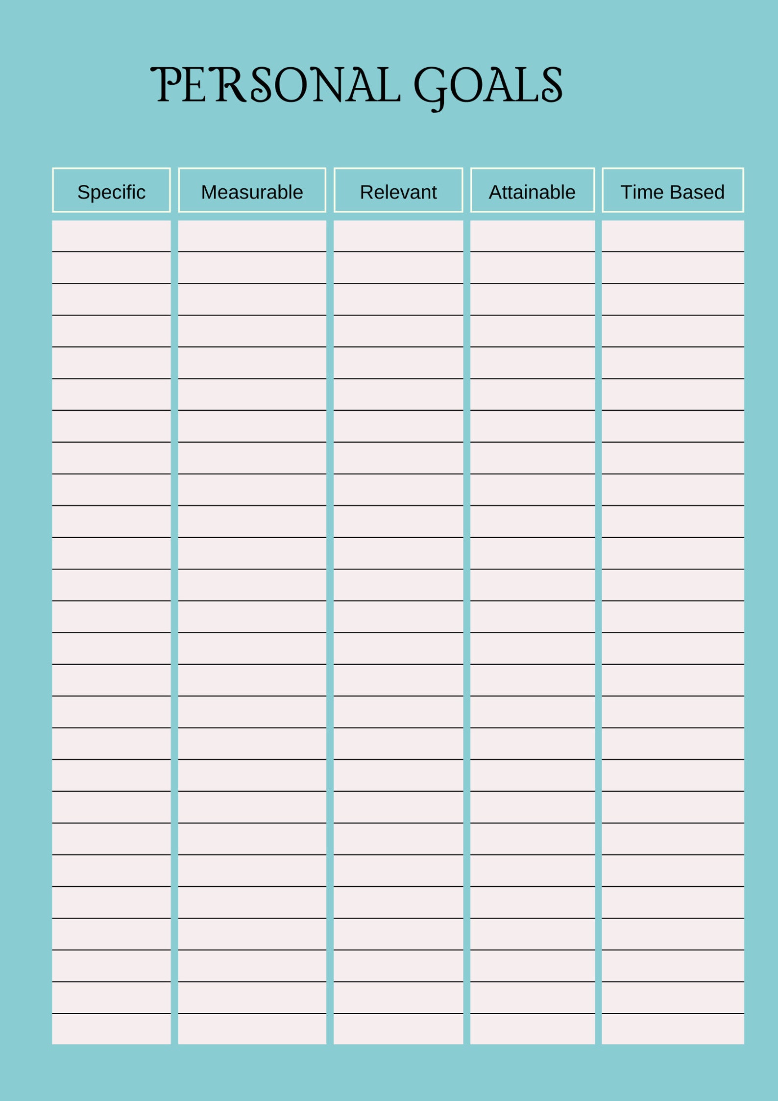 Editable Girl Boss Planner Printable Boss Babe Small Business Planner ...