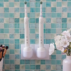 Oral B Electric Toothbrush Charging Station Adapter/stand/bracket ...