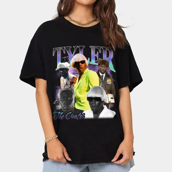 Tyler the Creator Merch - Etsy