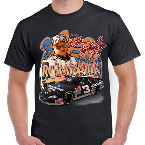 Vintage Nascar Merch - Etsy