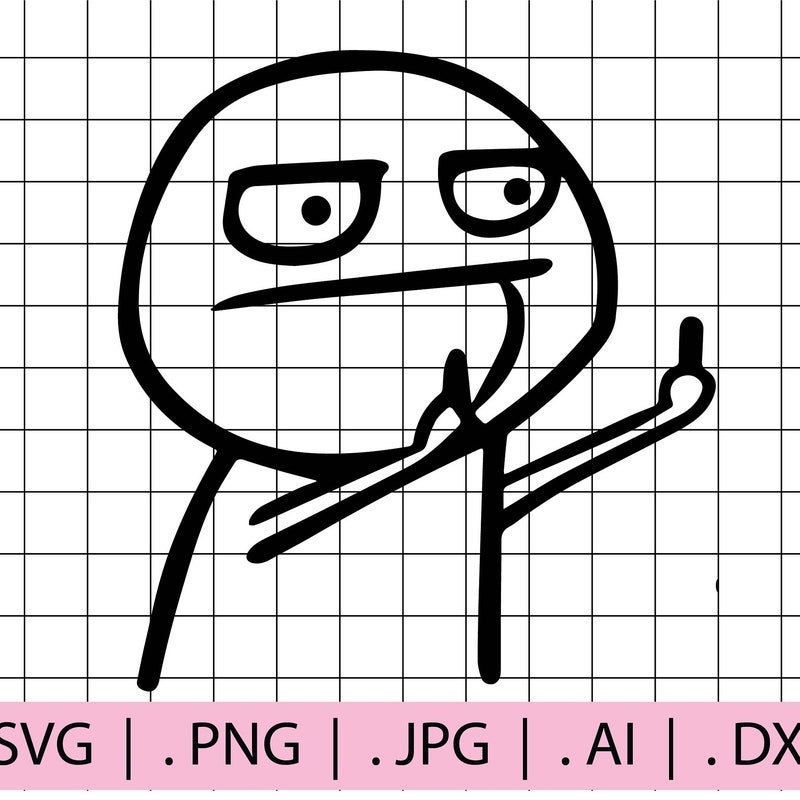 Car Decals Trolls - Etsy