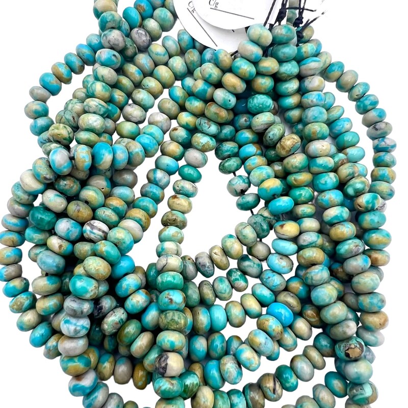 Fox Turquoise - Etsy