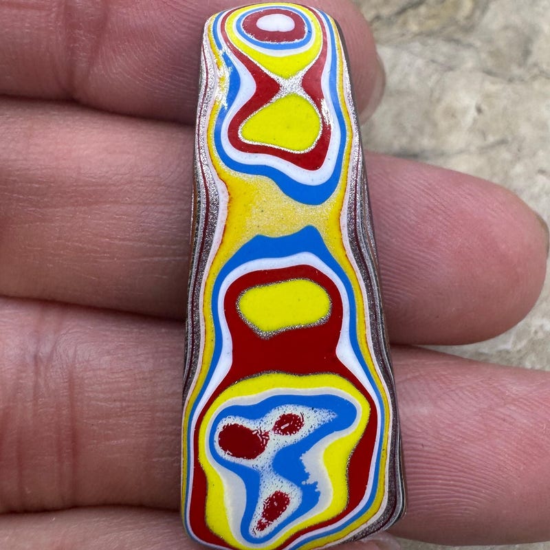 Detroit Agate - Etsy