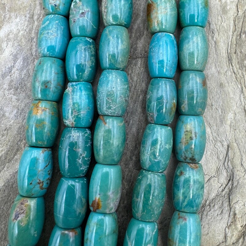 Campitos Turquoise Beads - Etsy